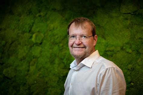 Kaare Danielsen Kunne Slappe Af Men Jobindex Er Hvad Jeg Bedst Kan