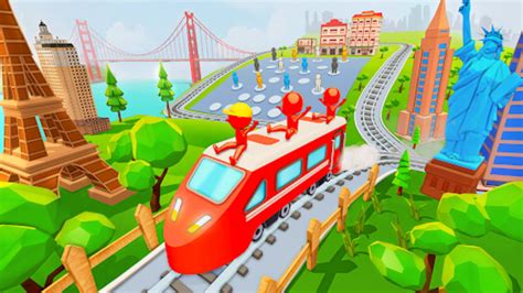 Take Me Home The Train Station для Android — Скачать