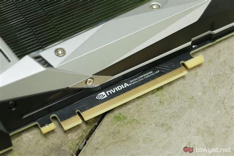 Nvidia Geforce Gtx Ti Review High Performance Beast Lowyat Net