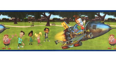 Croissant Jimmy Neutron Wiki Fandom