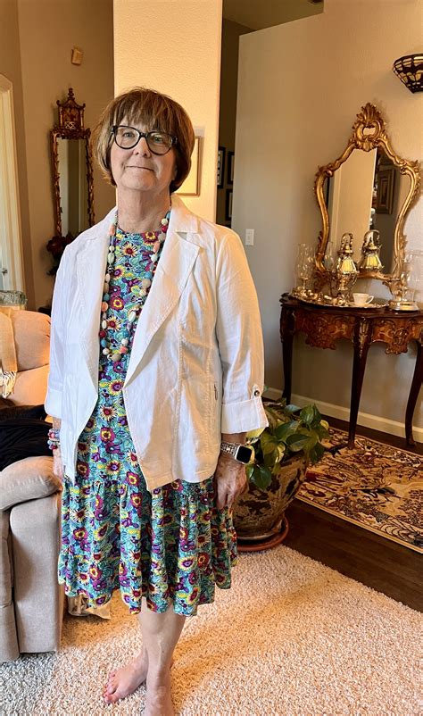 Granny Outfits Grandma Outfit Women Fashion