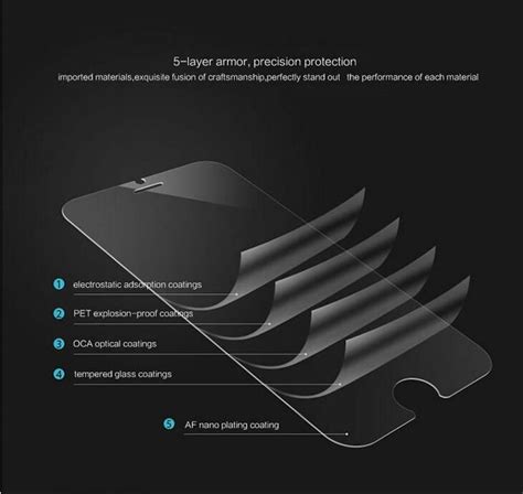 smart touch tempered glass screen protector with touch back and confirm buttons mip 005t sz