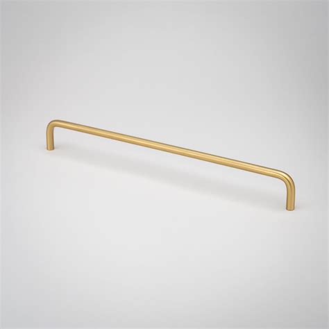 Introducing Arch Modern Minimal Solid Brass Wire Pulls