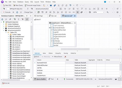 Sql Injection And Ad Hoc Queries — Risks And Protections