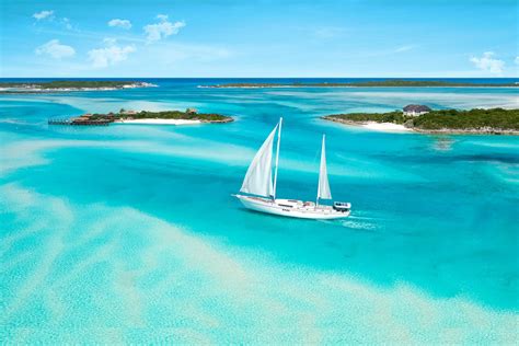 Best Places To Visit In Bahamas Our Guide To The Most Popular Islands