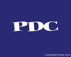 What Is PDC Primary Domain Controller