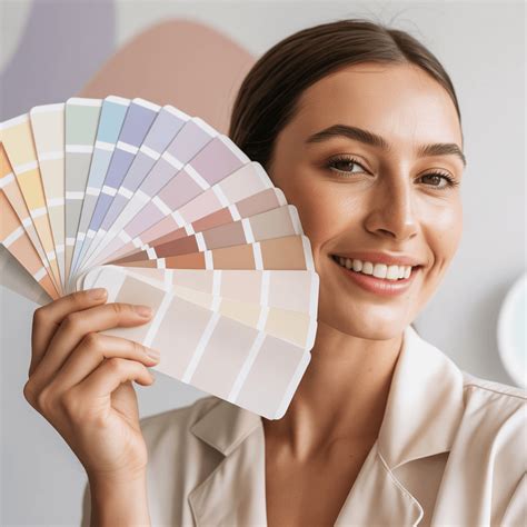 Color Analysis Quiz Free Online Color Analysis Test Ai Powered