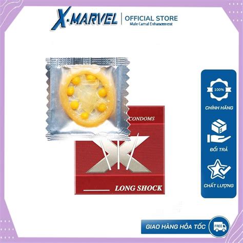 Bao Cao Su Bi Gai Xman Bcs 6 Bi Tăng Khoái Cảm Kéo Dài Quan Hệ Codomi