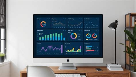 Agile Dashboards What To Include Agile Project Management