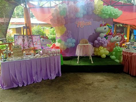 Happy Christening And First Batis Ng Sinipian Resort