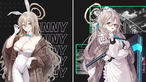 Blue Archive Will Split Into Separately Age Rated Versions Siliconera