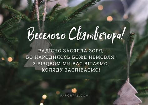 Святий вечір 2023 яке сьогодні свято 24 грудня картинки привітання листівки Lifestyle 24