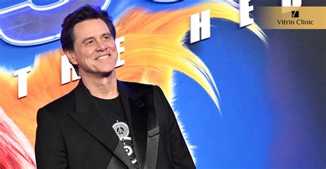 Jim Carrey Diş Beyazlatma Gülüş Dönüşümü Lamine Kaplamalar Ve