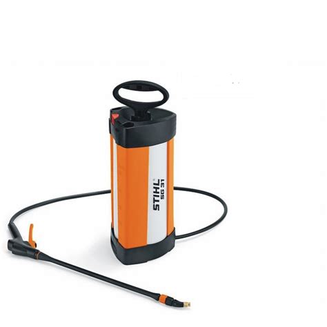 Stihl Sg Manual Sprayer