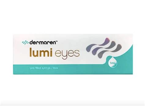 Lumi Eyes Aesthetics Uk