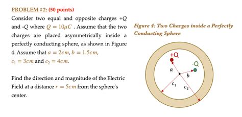 Solved Problem 2 50 Points Consider Two Equal And