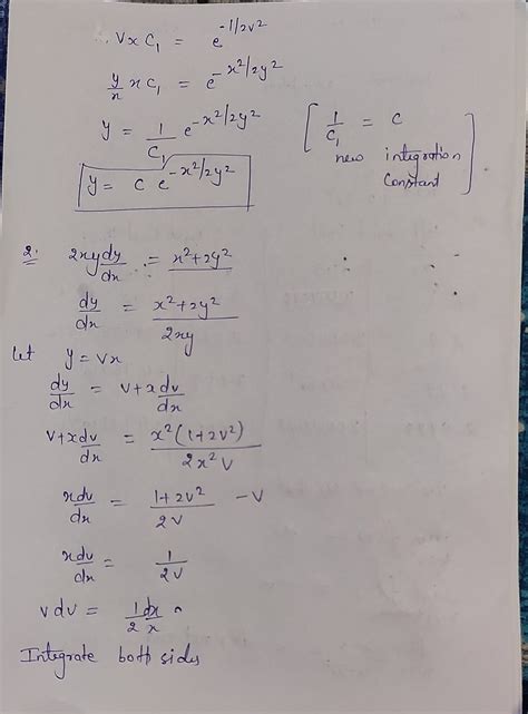 [solved] Solve Using Substitution Method Substitution Method 7 X2 Course Hero