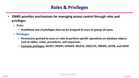 Dbmsarchitecturequeryprocessingandoptimizationpdf