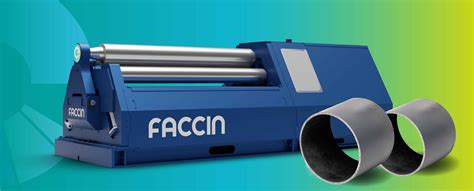 Take Control Of Your Rolling Bending And Forming Operations