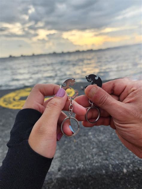 Met For The First Time After Almost Two Years Of Ldr Every Single Second Was Worth The Wait 💜