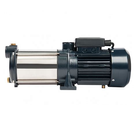 Насос поверхностный многоступенчатый UNIPUMP MH 200A — UNIPUMP