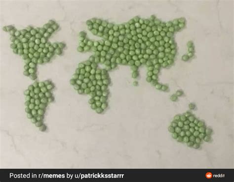 This Pea Map Rmapswithouticeland