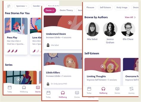 Of The Best Apps For Sexual Wellness With Fertility Help Hub