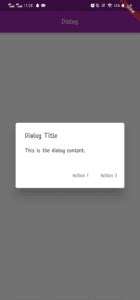 ShowDialog Flutter How To Insert Flutter AlertDialog Steps