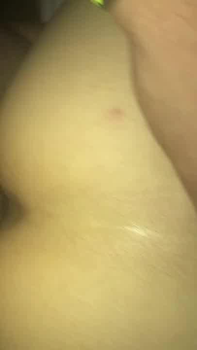 Puta De Neza Le Encanta Por El Rump