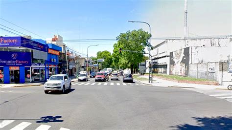 Un Polic A De La Federal Bale A Su Ex Pareja Porque Sospechaba Que Lo Enga Aba Con Otro Agente