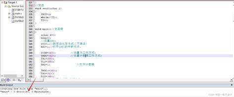 468、基于51单片机的温湿度报警仿真设计（hs1101，ds18b20，数码管） hs1101在proteus中的名字 csdn博客