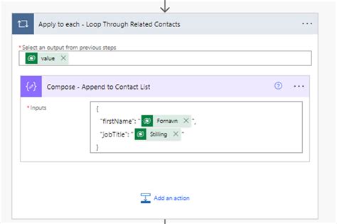 Speeding Up Power Automate Replacing Append To Variable With