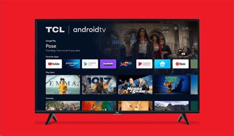 TCL TV Ultimate Guide All You Need About TCL TV