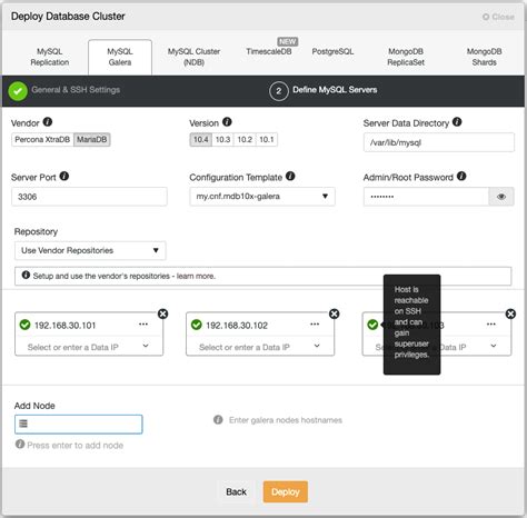 Clustering Moodle On Multiple Servers For High Availability And Scalability Severalnines