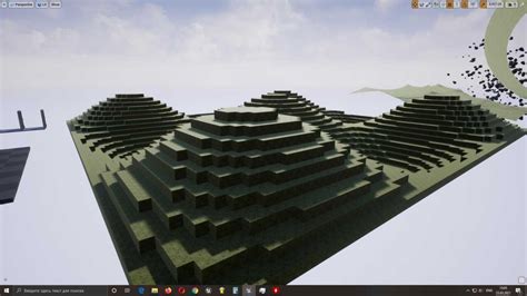 Procedural Generation Tools Unreal Engine Assets Ue3dfree