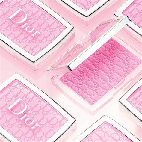 DIOR Backstage Rosy Glow Blush