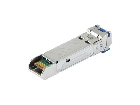 Sfp 2604 25gbps Single Mode Industrial Sfp Transceiver 40km 1310nm