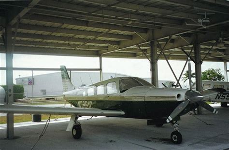 1976 Piper Lance