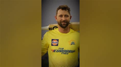 Ipl2023 Cskfans Youtube Youtuber Youtube