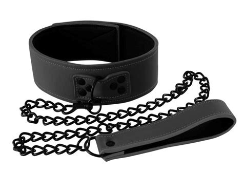 Bdsm Control Made Easy With Renegade Collar Bdsm Australia