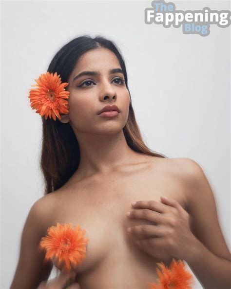 Aurora Sinclair Auroralightsee Aurorasinclair Nude Leaks Photo