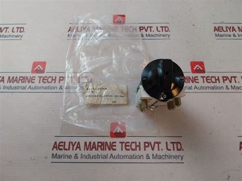 16amp 3 Heat Switch 500v Aeliya Marine