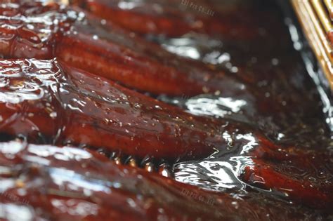 China Frozen Butterflied Eel Fillet Manufacturers Suppliers