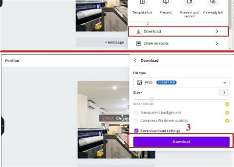 Hướng Dẫn Cách Chèn Logo Vào Ảnh Bằng Canva Không Phải Ai Cũng Biết