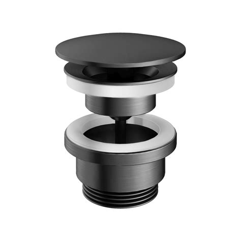 Gal Afvoerpluggen Vindt U Bij Ons Sanitairkamer Nl