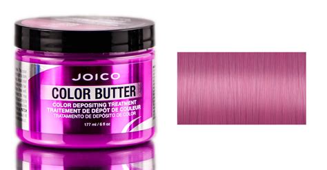 Joico Joico Hair Color Intensity Pink Color Butter 6 Oz