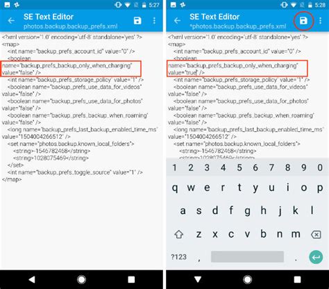 How To Get Sync Only When Charging Option In Google Photos Beebom