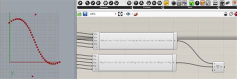 Bezier Curve Grasshopper Mcneel Forum