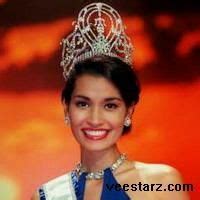 Miss Universe 1997
