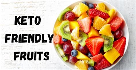 Fruits Allowed On Keto Archives Atketo